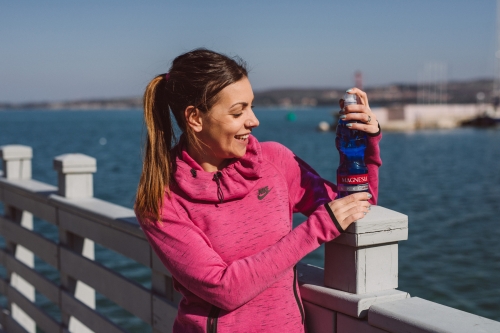 3 stvari, brez katerih Tjaša Perko ne zapusti stanovanja